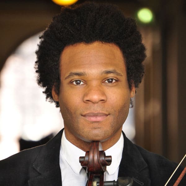 Bach’s Cello Suites (2024) - Washington Bach Consort